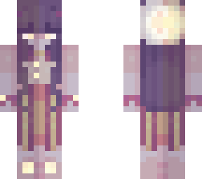 sunny | Minecraft Skin