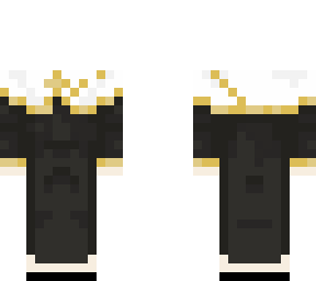 Sunpriest | Minecraft Skin