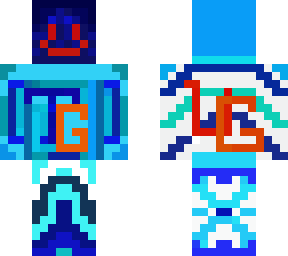 techno gamerz skin new | Minecraft Skins