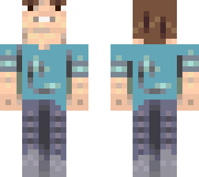 lifesteal smp | Minecraft Skins