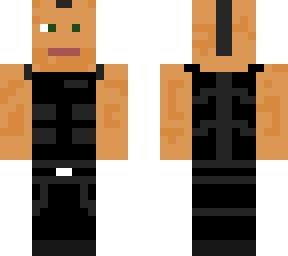 till lindemann | Minecraft Skins