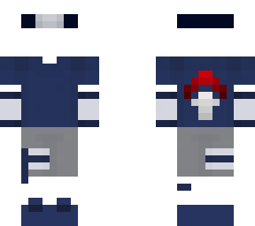 trajes | Minecraft Skins