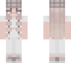 vdfv | Minecraft Skin