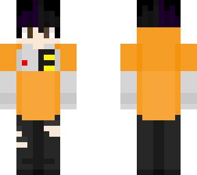 wall e | Minecraft Skins