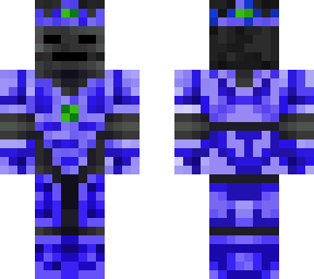 wither king | Minecraft Skins