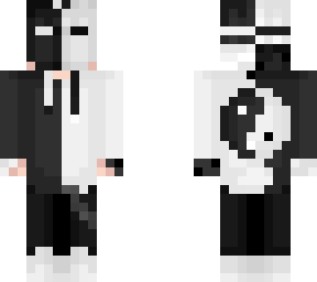 Yig yag | Minecraft Skin
