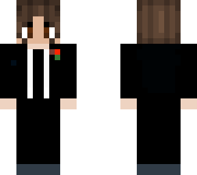 ymir | Minecraft Skins