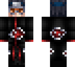 obito | Minecraft Skins