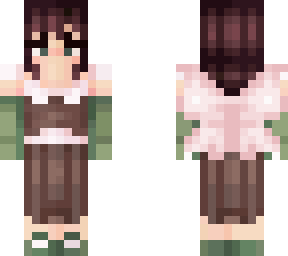 fairycore | Minecraft Skins