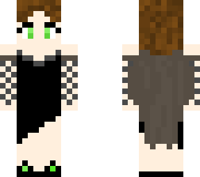 maleficent | Minecraft Skins