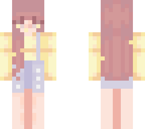 !Flanders field!-ce- | Minecraft Skin