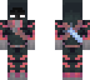 ~Y o u M u f f i n h e a d~ | Minecraft Skin