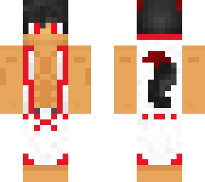 aaron | Minecraft Skins