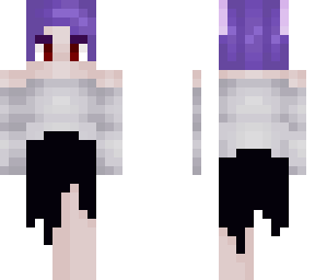 Alistair | Minecraft Skin