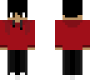 Allen | Minecraft Skin