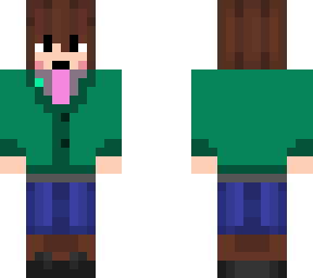 bacca | Minecraft Skins