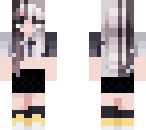 bad ass | Minecraft Skins