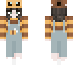 Cottagecore | Minecraft Skins