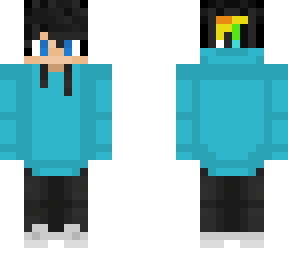 Crystal | Minecraft Skins