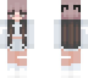 bjbh | Minecraft Skin