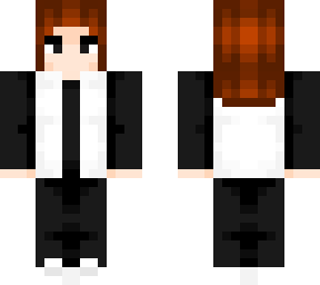 Brian may | Minecraft Skin