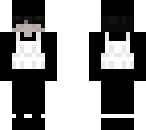 bulletproof vest | Minecraft Skins