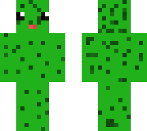 cactus | Minecraft Skins