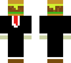 camodo gamind | Minecraft Skin