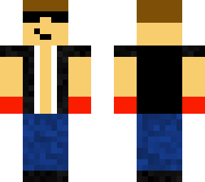 chad | Minecraft Skins