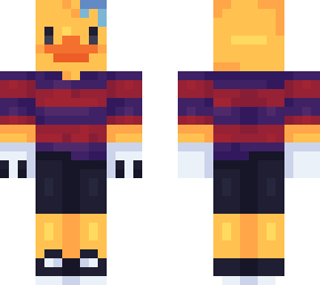 chibi | Minecraft Skins