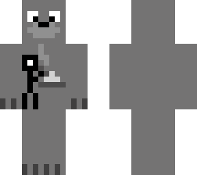 cocaine | Minecraft Skins