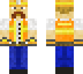 constructor | Minecraft Skins