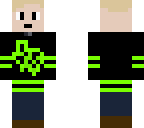 Dallas | Minecraft Skins