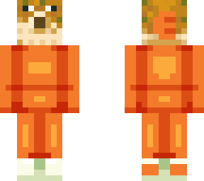 darwin | Minecraft Skins