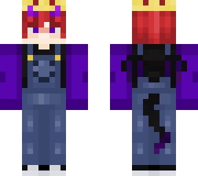 Dragonborn Minecraft Skins