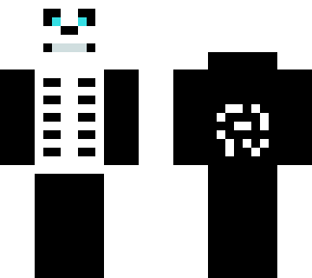 Infinite | Minecraft Skins