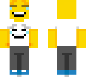emoji | Minecraft Skins