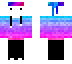 Epic gamer | Minecraft Skin