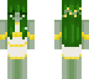 floran origin skin