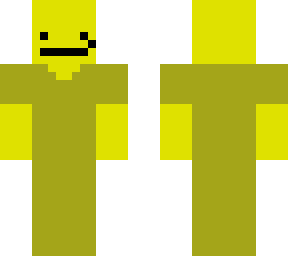 fnf ron | Minecraft Skin
