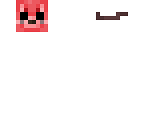 foxy bro mask | Minecraft Skin