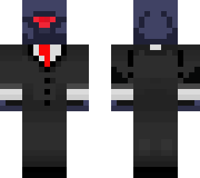 fran skin | Minecraft Skin