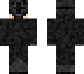 squid game front man | Minecraft Skins