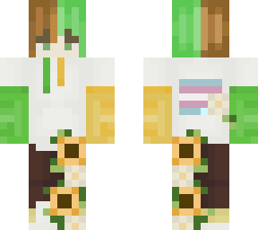 fru9itu | Minecraft Skin