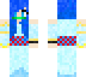 Funneh Minecraft Skins
