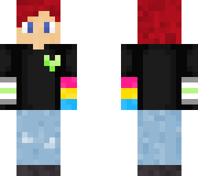 Gabs | Minecraft Skin