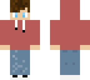 gamertube_3 | Minecraft Skin