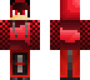 2010 Minecraft Skins