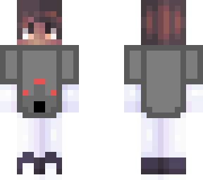 GASH 11th | Minecraft Skin