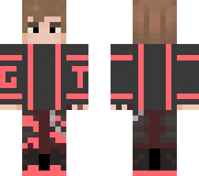 GT skin | Minecraft Skin